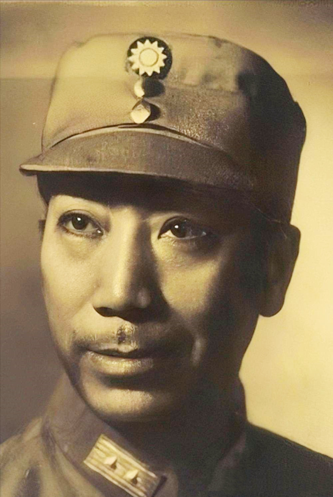 On the 76th, the military commander Wang Tianmu was arrested. Why was ...