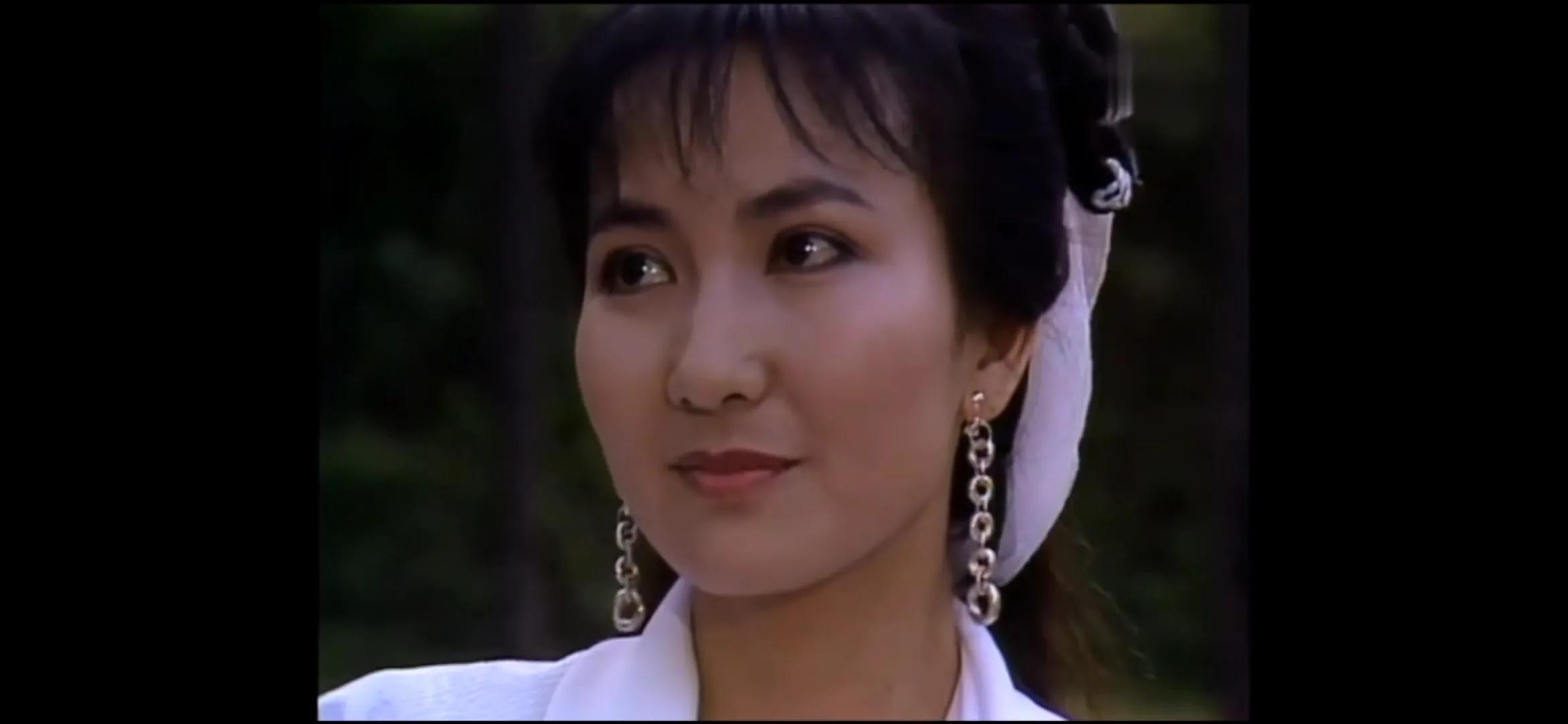 Because of a man, sisters Bai Suzhen and Xiaoqing became enemies, Hong ...