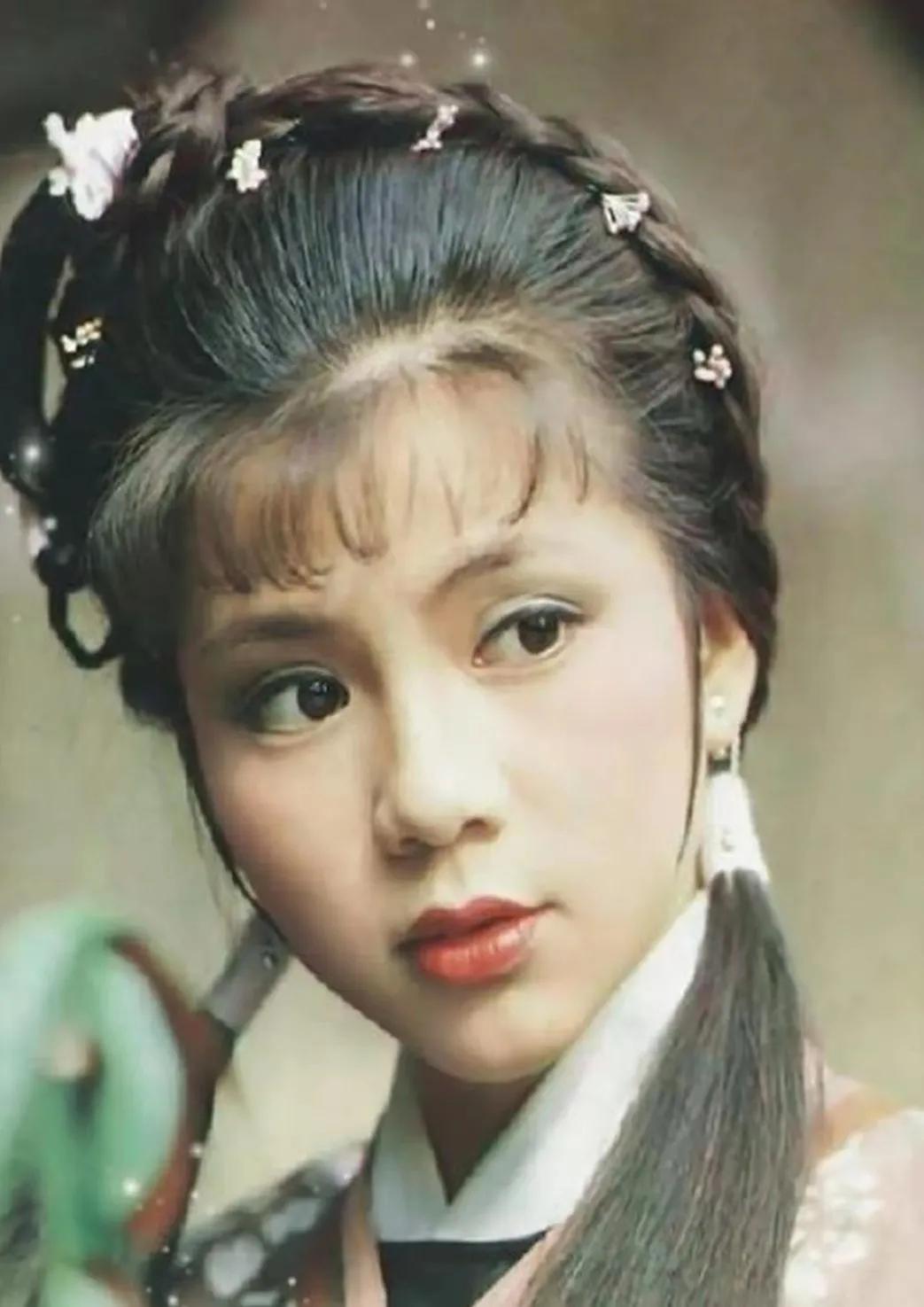 In the past, Weng Meiling and Tang Zhenye died in love!Ex-boyfriend: I ...