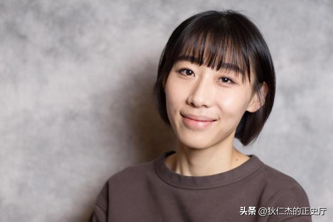 Ren Suxi: From the stage play to the screen, why did she become ...