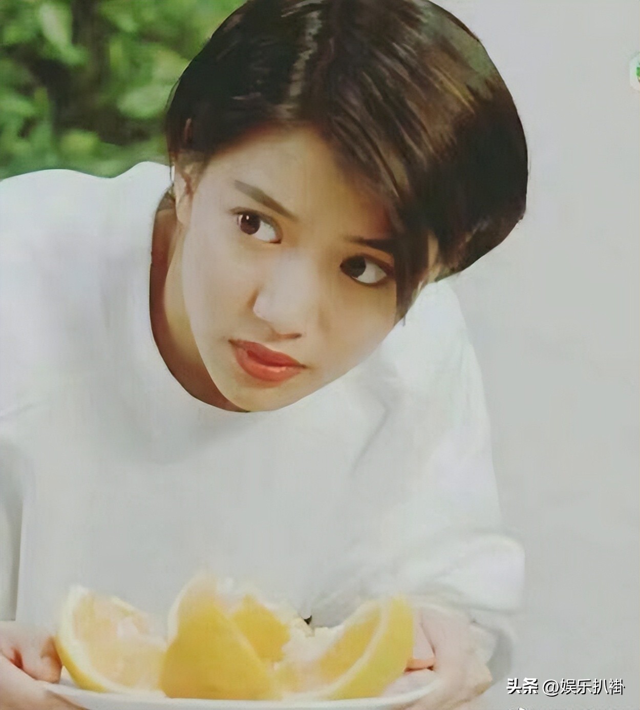 Yuan Yongyi: Why is she so obsessed with Zhang Zhilin, who has a ...