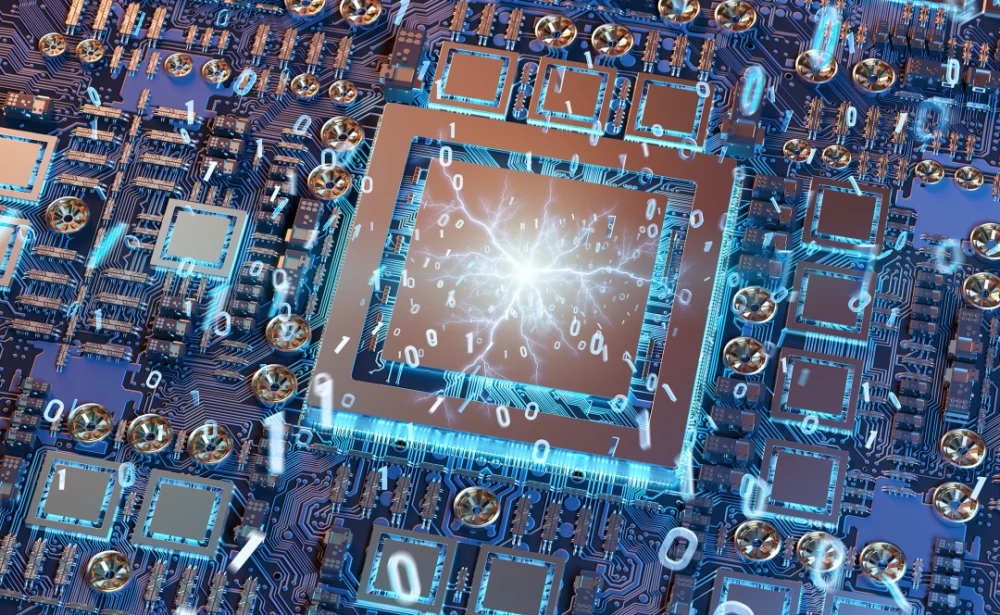 China canceled 45.5 billion chip orders, what signal did it release ...