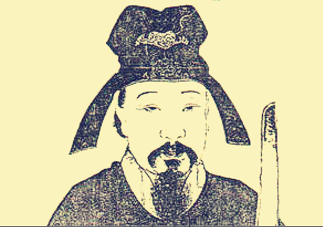 Chen Shou's father was tortured by Zhuge Liang after the Battle of ...