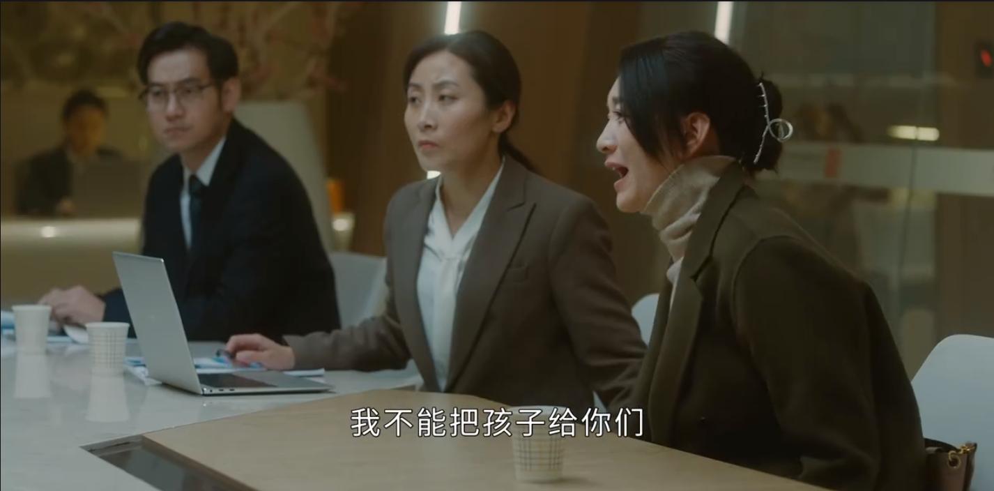 "This Life With You": Sheng Fangting is not his opponent, Nie Yusheng ...