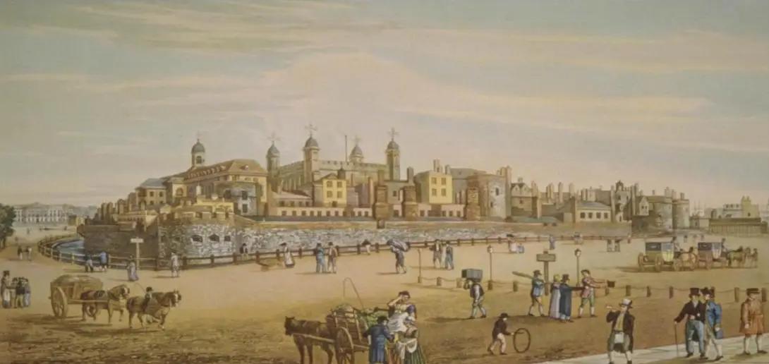 The background of urbanization in the rise of European medieval ...