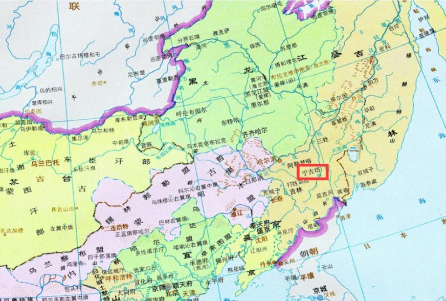 What is so scary about Ning Gu Pagoda?Why do female prisoners prefer to ...