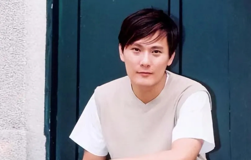 Your idol may not be Zhang Xinzhe, but your idol's idol must be Zhang ...