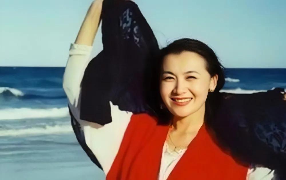 Li Yuanyuan: You talk about your beauty casually, but I am really ...