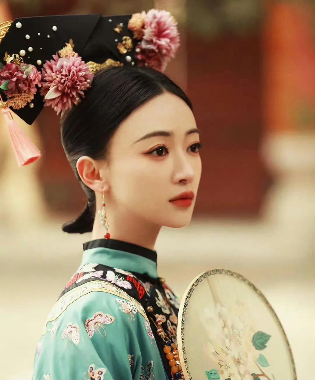 Beauty Gallery 242--Wu Jinyan - iNEWS