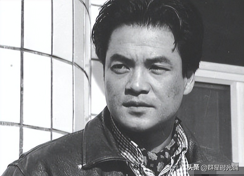 You Yong, the old drama bone: he was devoted to love and righteousness ...