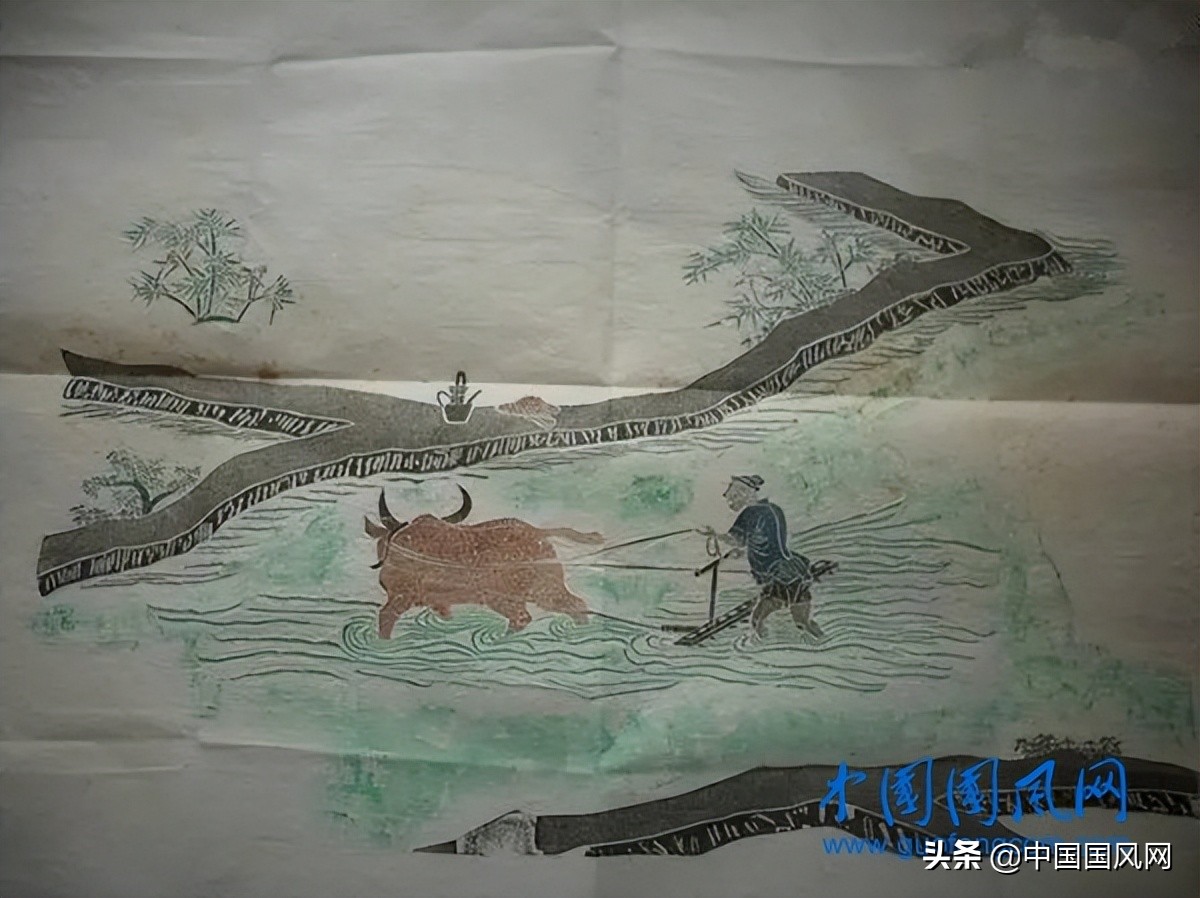 "Linhuan Famous Sages" Huan Xuan, Prefect of Meinong - iNEWS