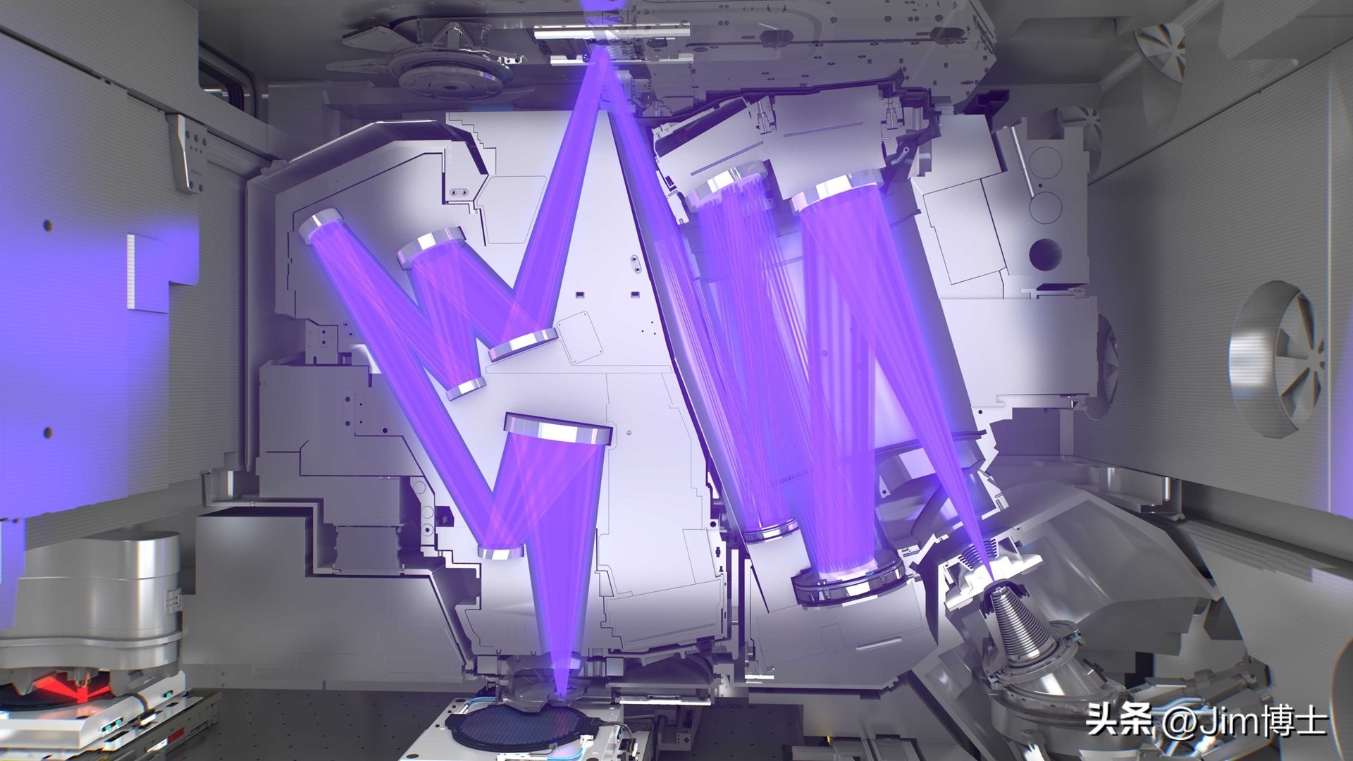 The United States successfully developed a "0.7 nanometer" chip?Can ...