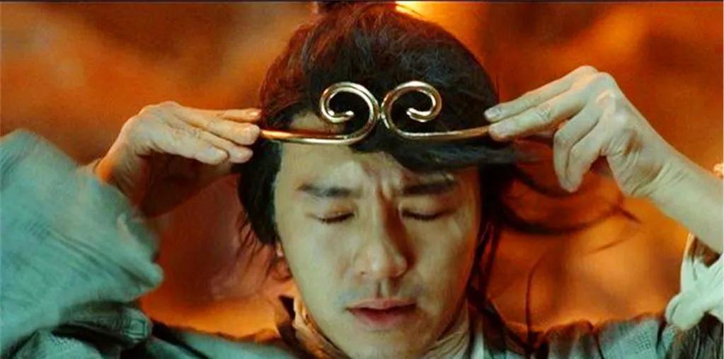 After 6 years of pressure, with Lin Feng, Wu Kequn and Jiang Mengjie ...