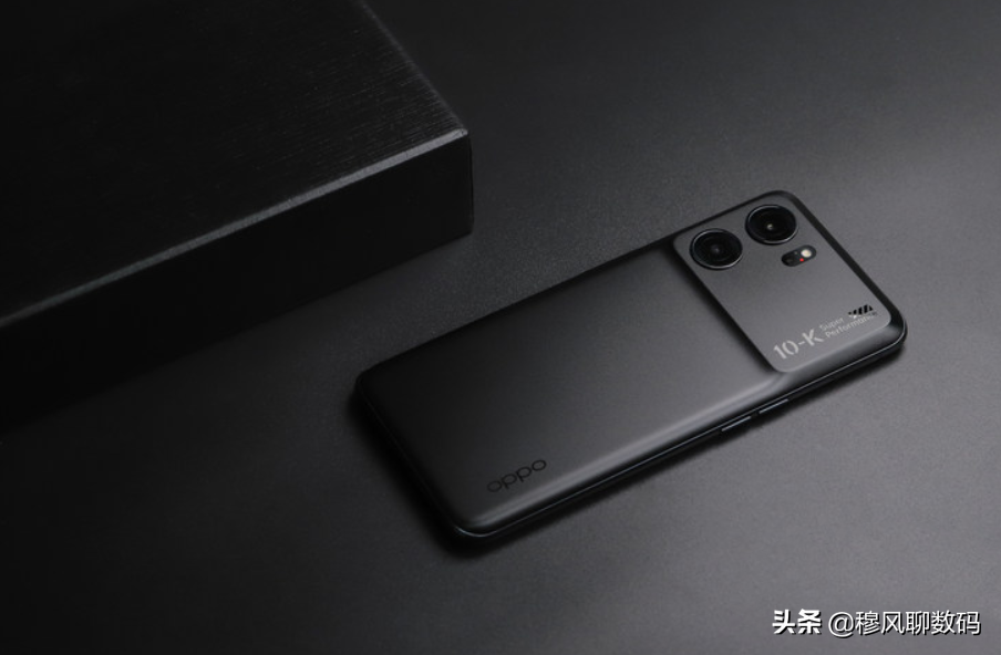 OPPO K11 Pro is no longer "small", 12G+512G maintains a low price of ...
