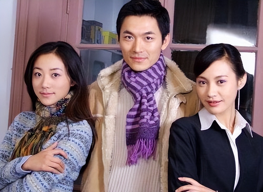 If Jiang Yuyan goes to "The Legend of Zhen Huan", how many episodes can ...