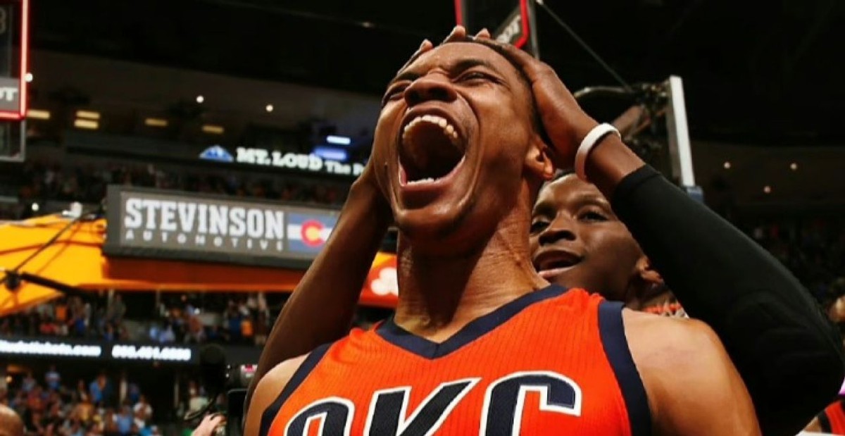 Westbrook has played for 16 years and is still striving to join the ...