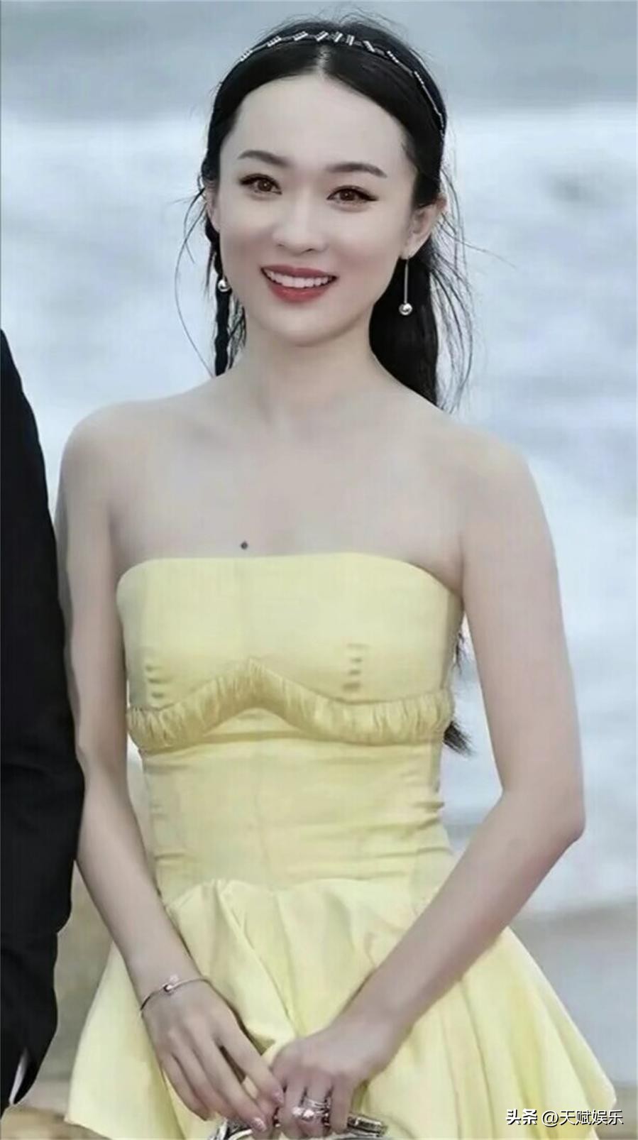 2023 edition of Huo Siyan's beautiful photo (15) - iMedia