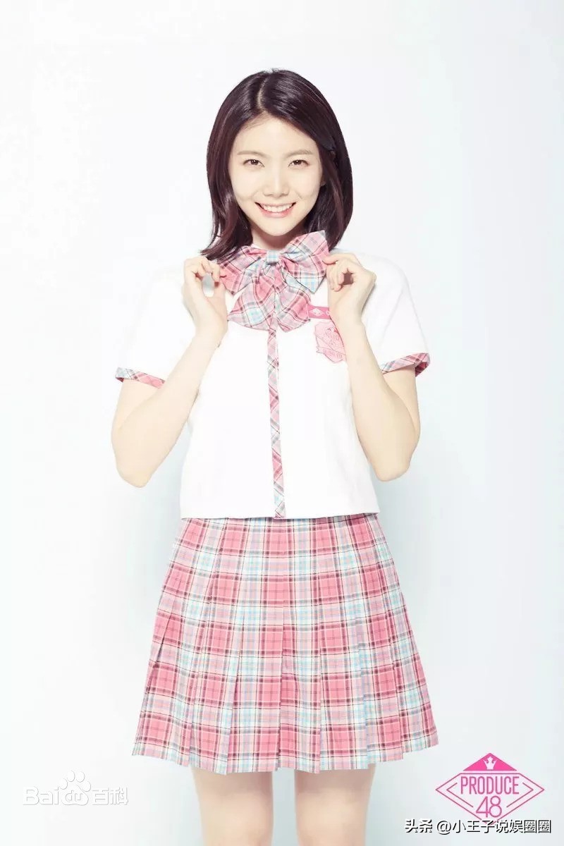 South Korea's "National Honey Thighs" UIE Jin Youzhen has worked hard ...