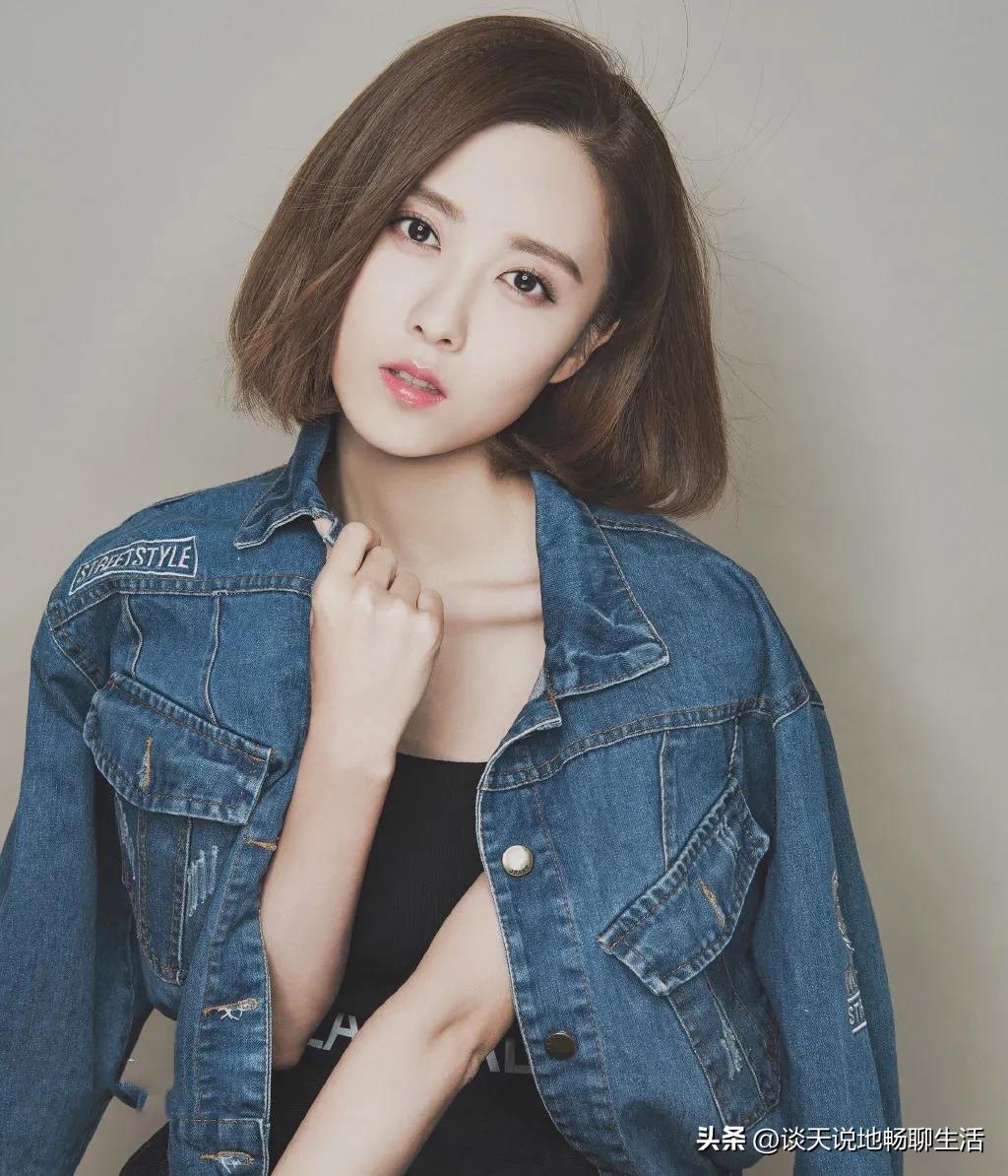 Why many people like the beautiful actress Cao Feiran - iNEWS