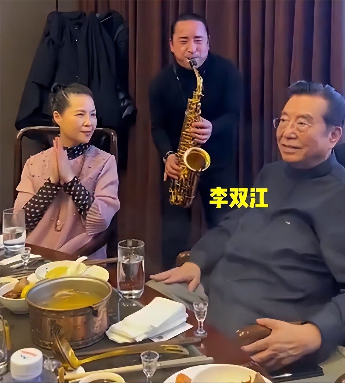 Li Tianyi was sentenced to ten years in prison and changed his name and ...