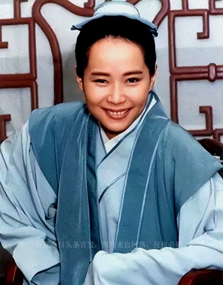 What did Ye Tong, the indistinguishable male and female "Xu Xian", go ...