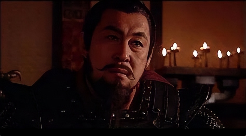 Why is Li Guang, the patriarch of the Three Dynasties, so hard to seal ...