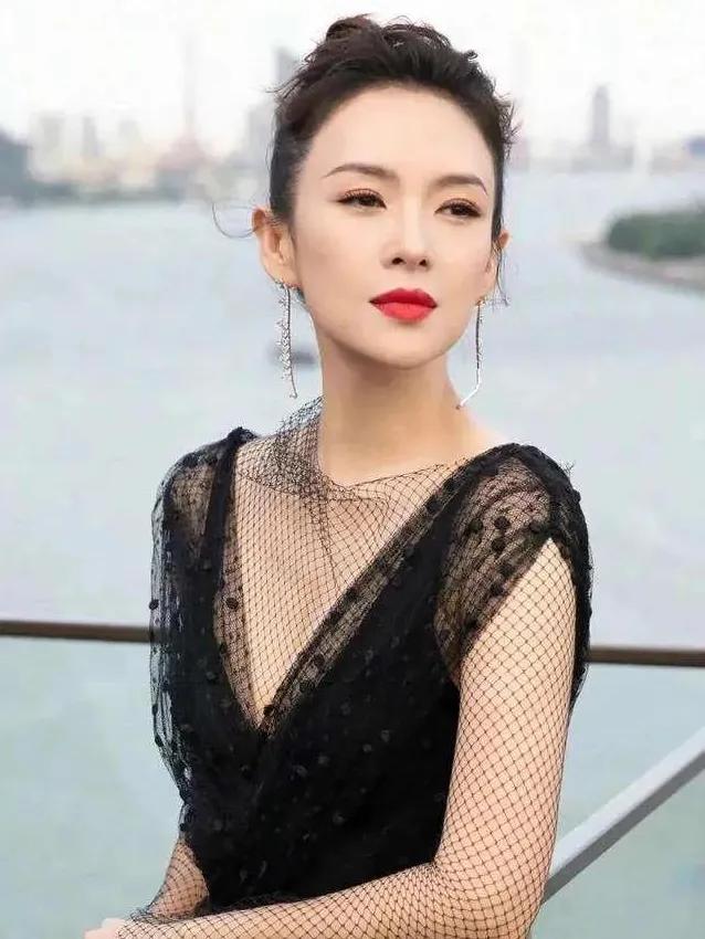 Have five romances! Previous boyfriend Sa Beining was the most ordinary ...