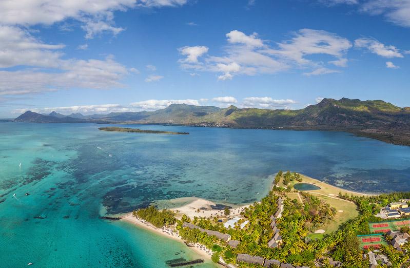 So beautiful! The Treasure of the Indian Ocean - Mauritius - iNEWS