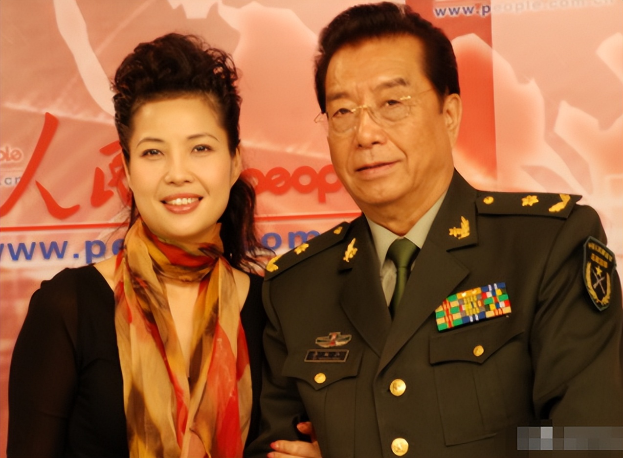 This time, the 84-year-old Li Shuangjiang was torn off the last "fig ...