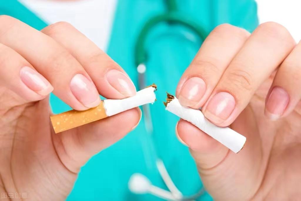 The pain of not breathing—COPD, does smoking cause COPD?How to prevent ...