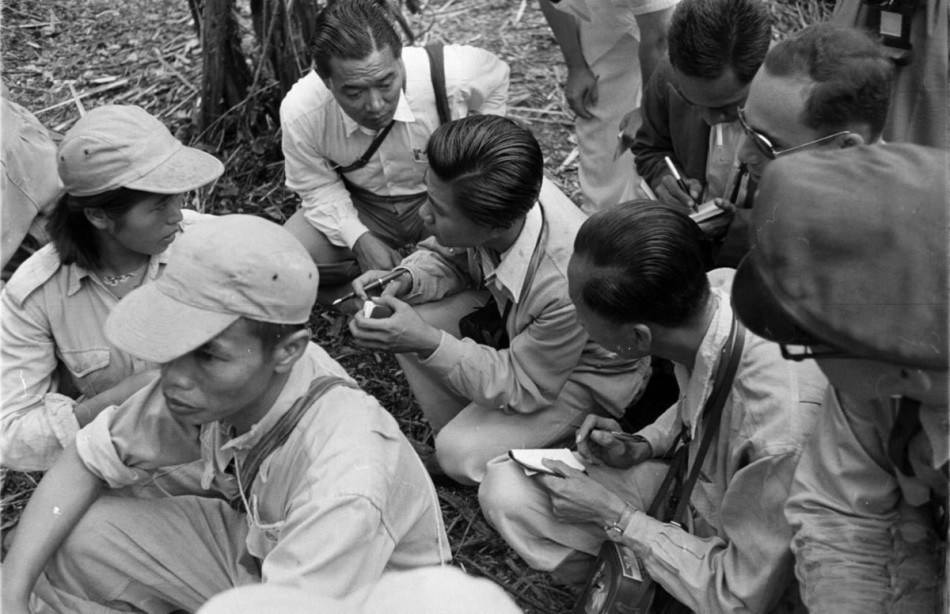 In 1950, the Kuomintang major general defeated Myanmar and became the ...