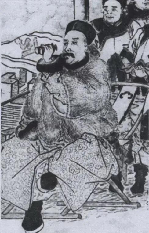 Beiyang People's History: Warlord "Ma Jiajun" - iNEWS