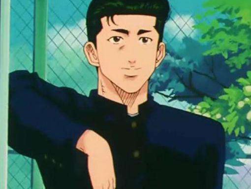 Slam Dunk: What is the charm of Mito Yohei?Why do so many people like ...