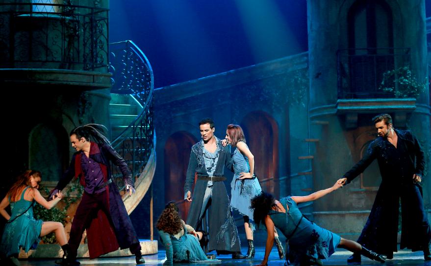 Musicals are not just singing and dancing, these classic works will ...