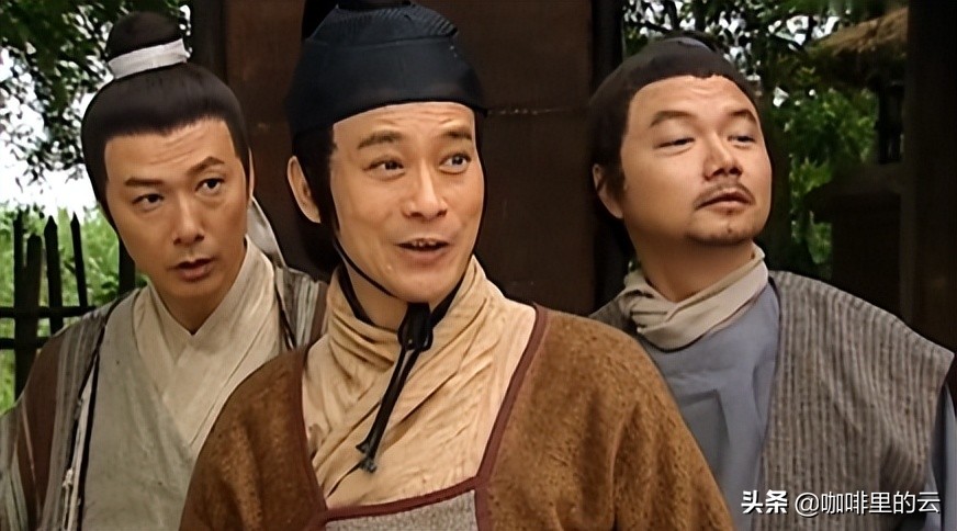 "Chu Han Jiao Xiong": As long as it is not regarded as a historical ...