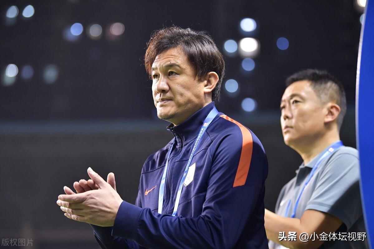 Taishan's 4 Deadly Sins: Hao Wei's poor skills, Moises' wave shot, Guo Tianyu's double chin, the ...