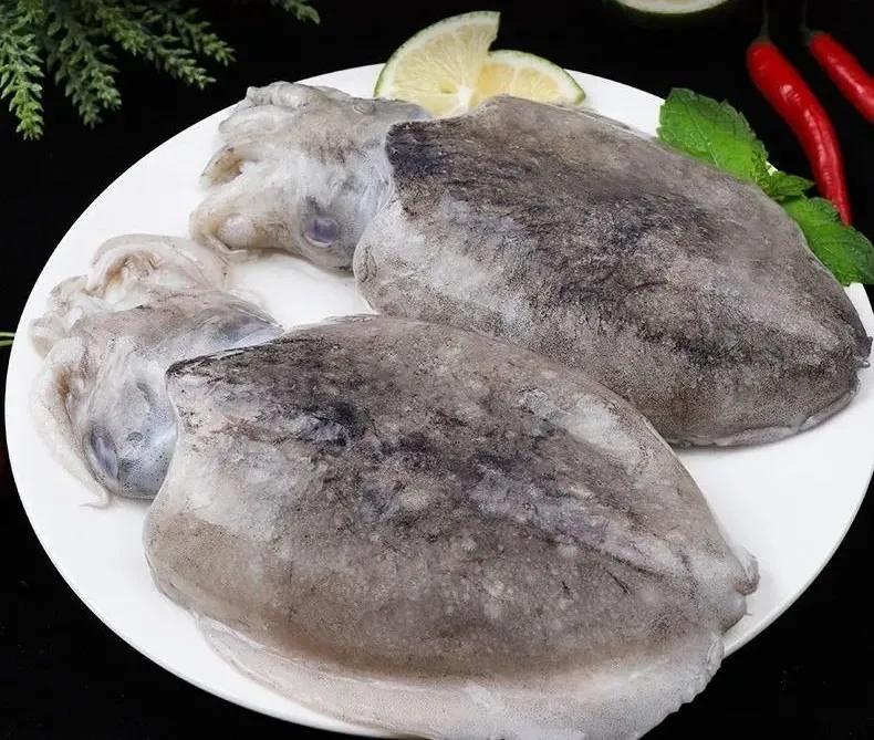 How much do you know about Chinese medicine?- sea octopus - iNEWS