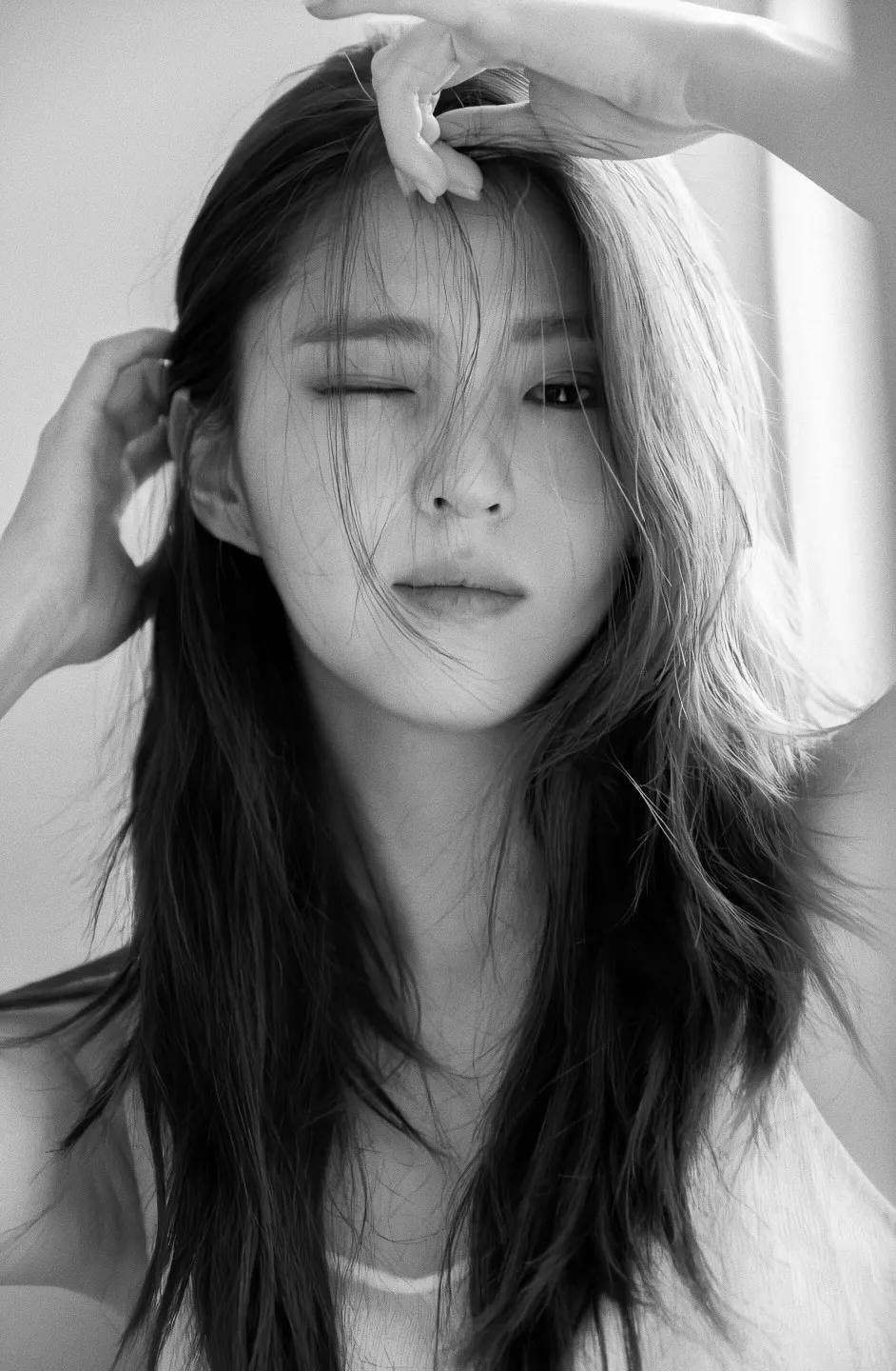 Han Su Hee is so beautiful - iNEWS