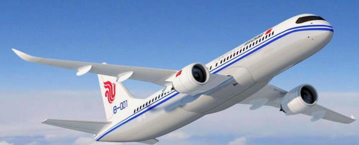 Why did China and Russia break up the C929 project? What engine will ...