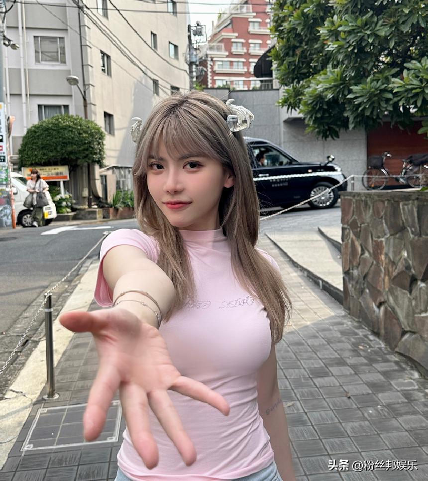 Zhou Shuyi acquiesced in the "PGONE" relationship and fell in love with ...