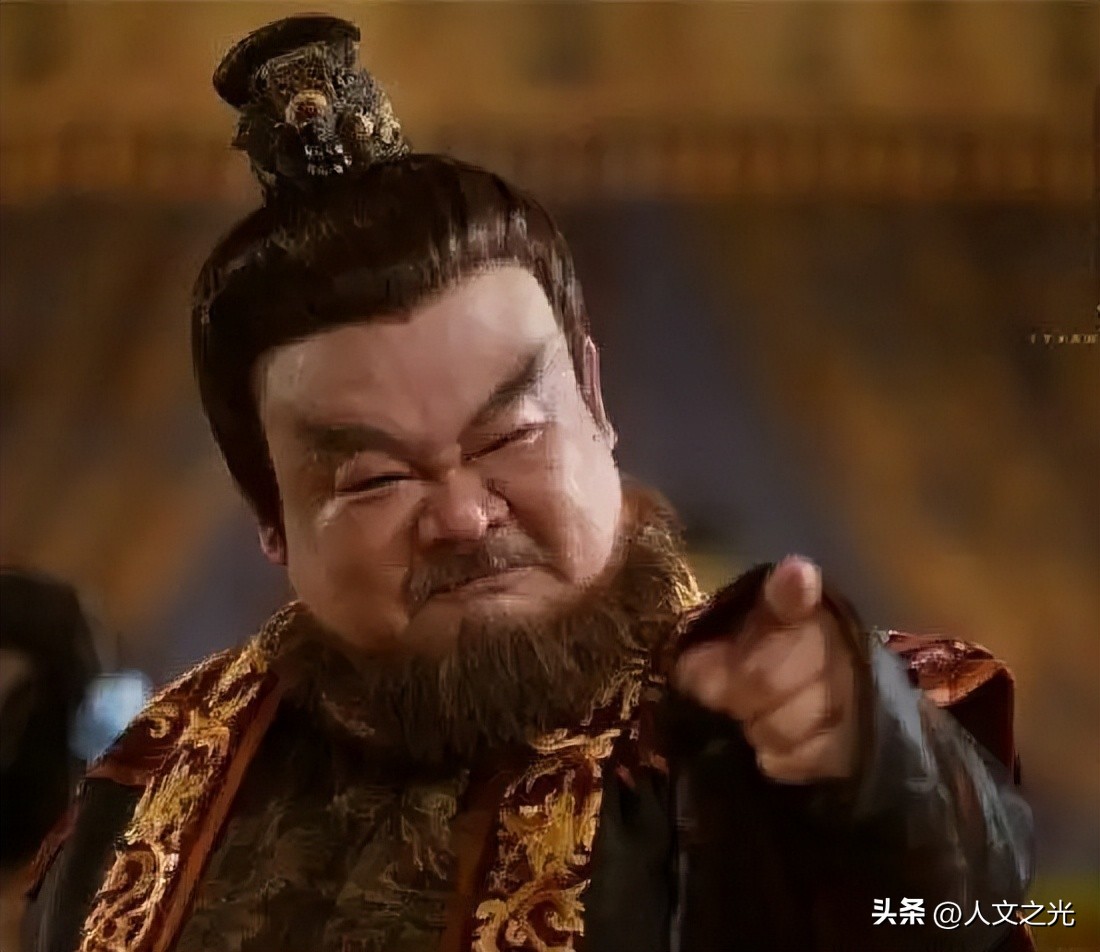 What did An Lushan, who disturbed the Tang Dynasty, rely on to "stand ...