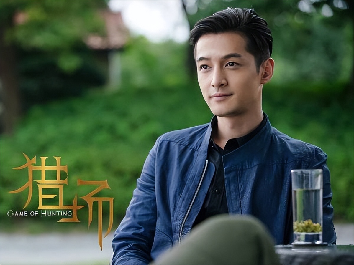 These three shining male artists at the Shanghai Film Festival let us ...