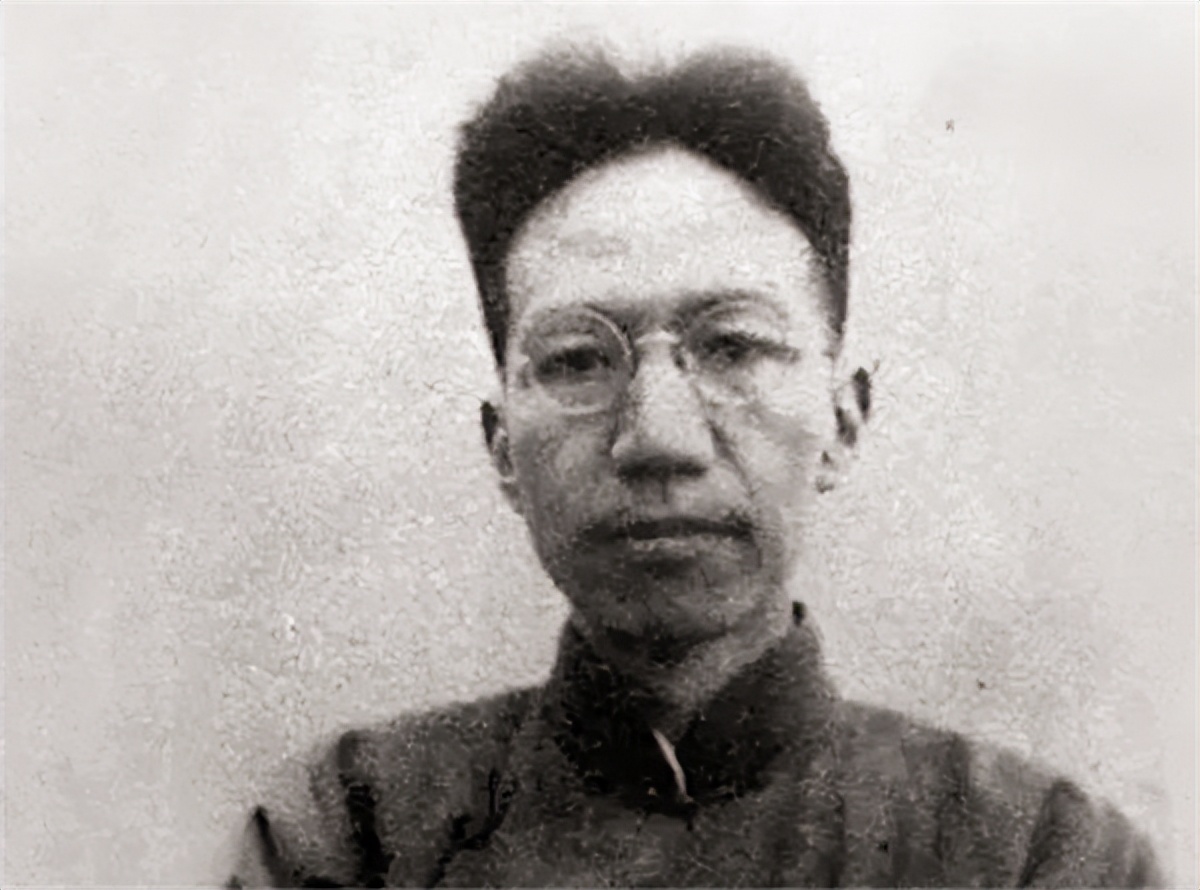 His wife's deadline is approaching, Chen Yinke wrote the elegiac ...