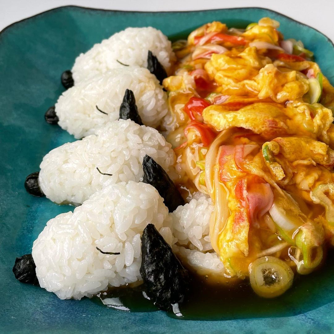 Cartoon fans are in for another heart attack! "Snoopy Cuisine", every ...