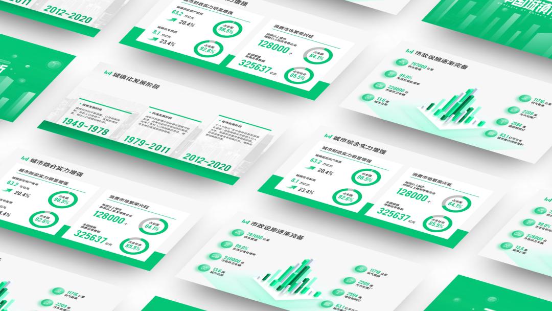 A reference template used by 81,000 people, a set of high-quality PPT ...