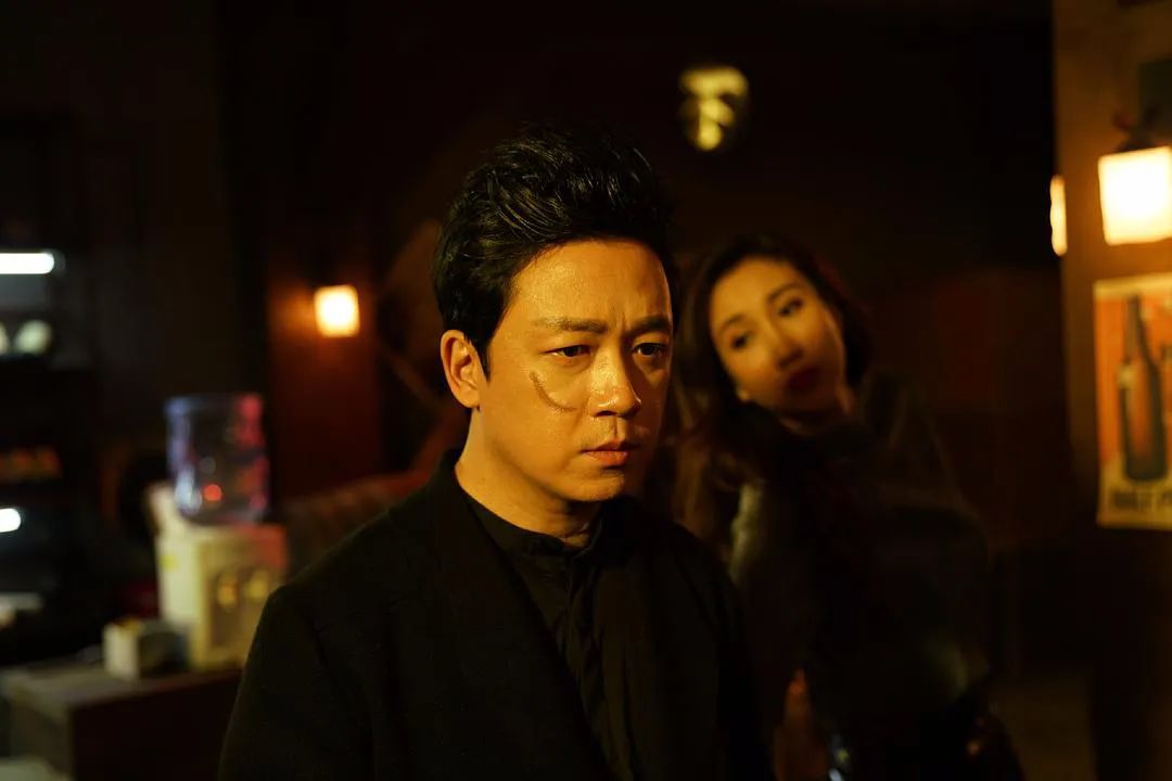 Pan Yueming, I apologize. - iMedia