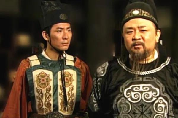 Inventory of the Di Renjie series Once, Huang Feihong had endless ...