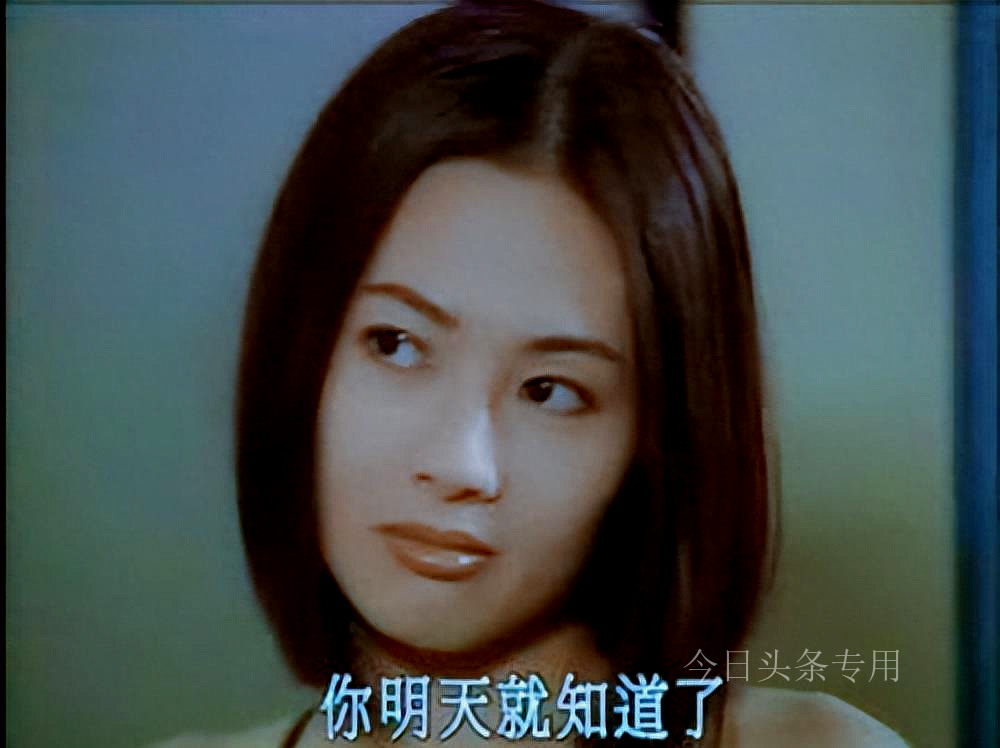 The ceiling in appearance, five classic movies in which Li Lizhen ...