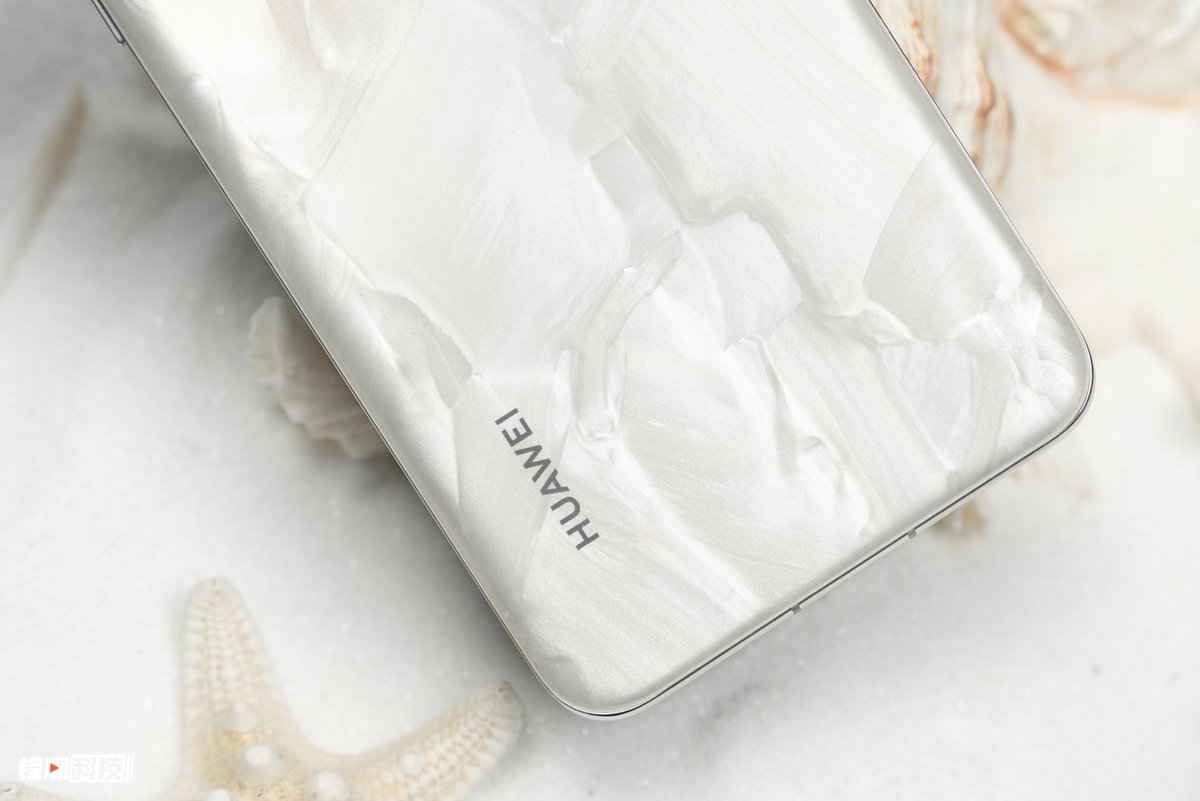Hands-on experience of Huawei P60 Pro: unique craftsmanship blended ...