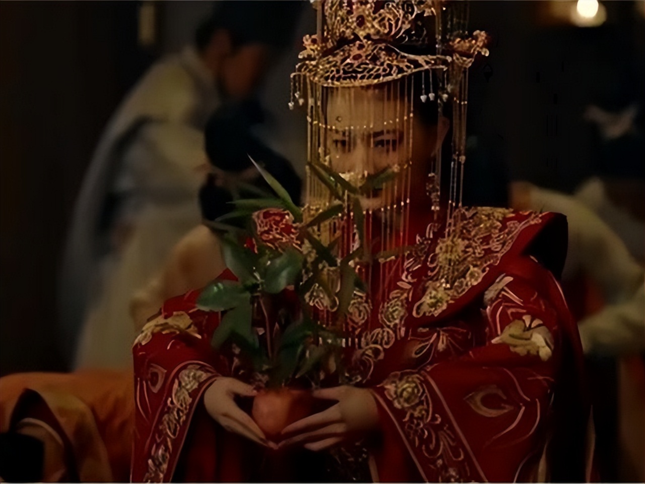 Emperor Chengdi of Han loved Zhao Hede all his life, but died on the ...